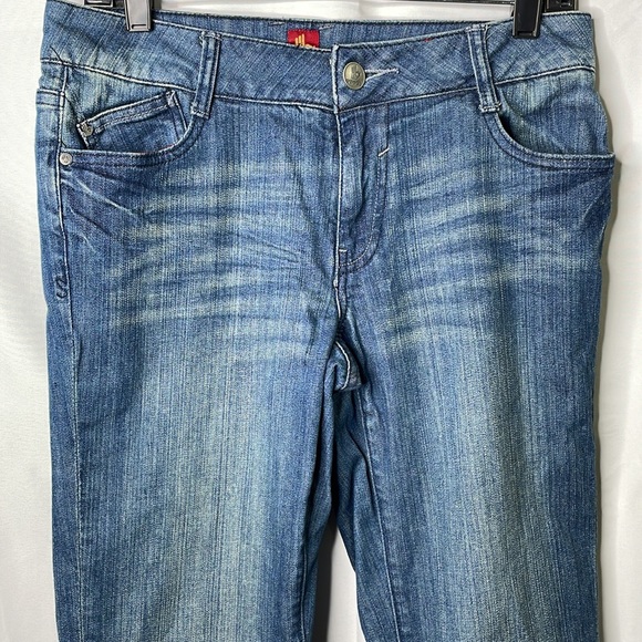 Sasson Jeans | Jeans | Sasson Bootcut Boogie Jeans | Poshmark